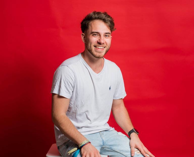 Team Admissibles - Admissibles Programme Grande École